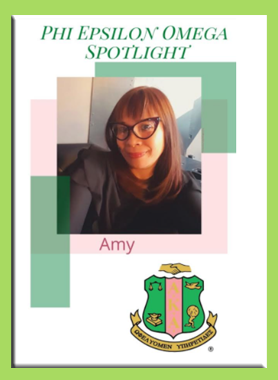 Phi Epsilon Omega